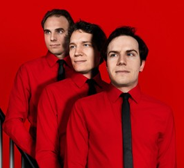 samwer brothers - Hybrid.co.id