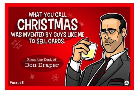 Guest Post: What Would Don Draper Do? - Hybrid.co.id