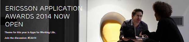 Ericsson Ajak Pengembang Mobile Indonesia Ikuti Kompetisi Ericsson Application Awards 2014 ...