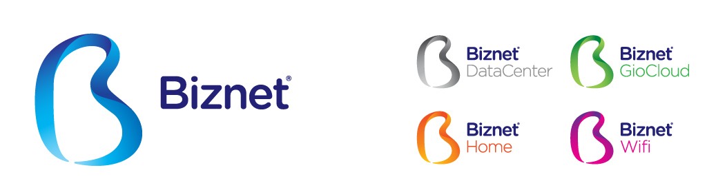 Biznet Networks Perkenalkan Logo Baru - Hybrid.co.id