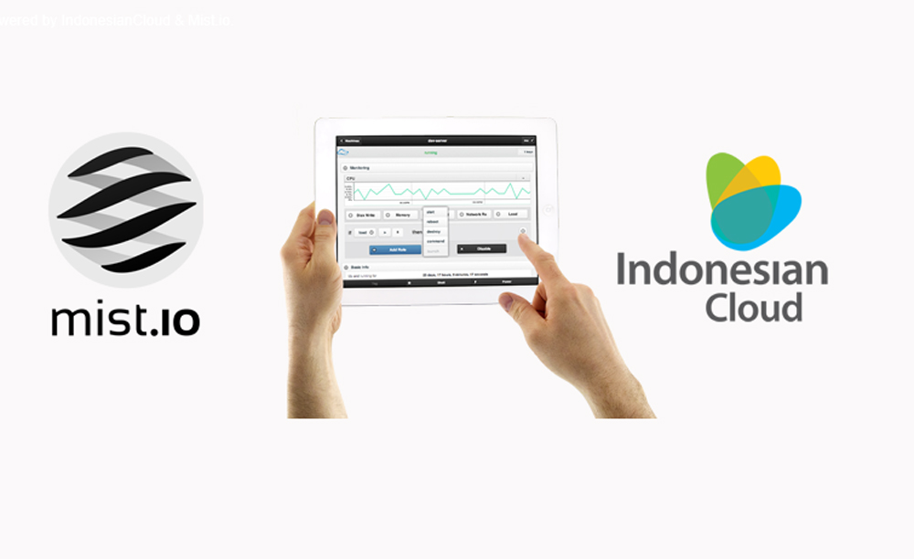 Kemitraan IndonesianCloud dan Mist.io Hadirkan Cloud Monitoring Tools ...