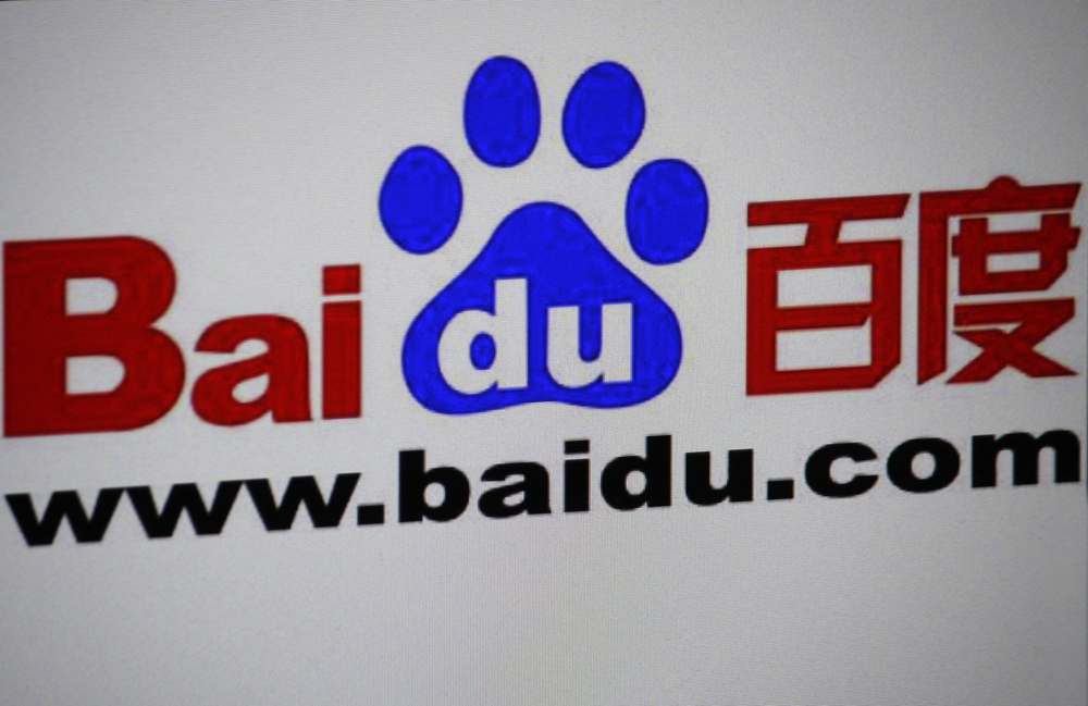 Baidu Ingin Pasarkan Startup dan Aplikasi Lokal ke Tiongkok Melalui ...