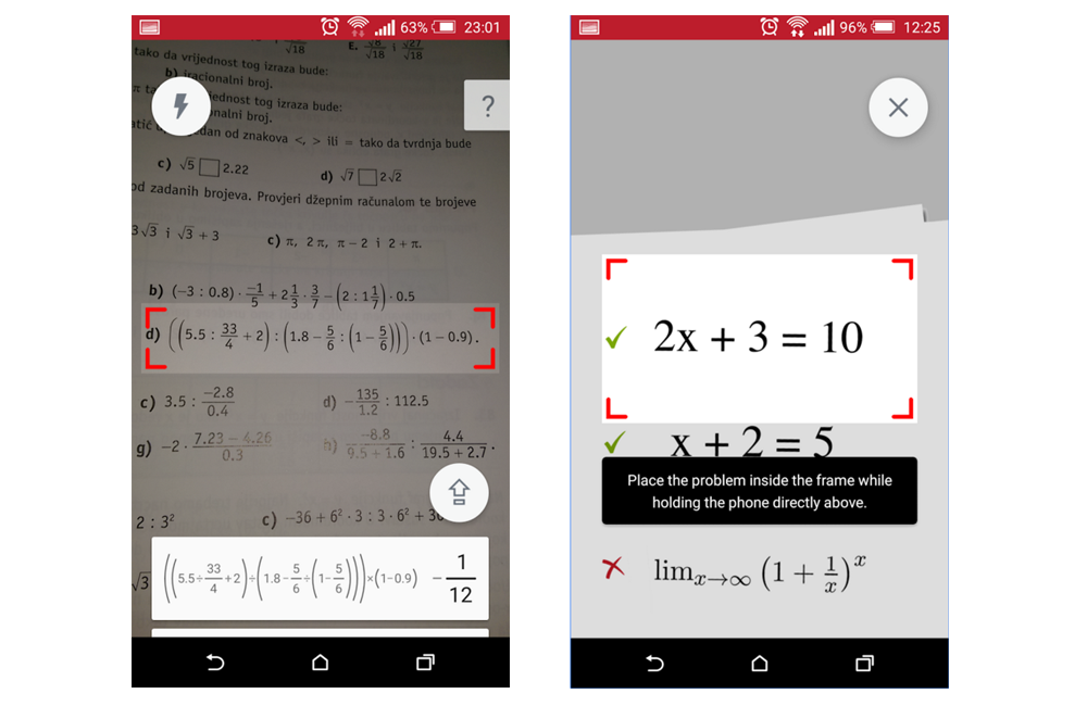 photomath - Hybrid.co.id