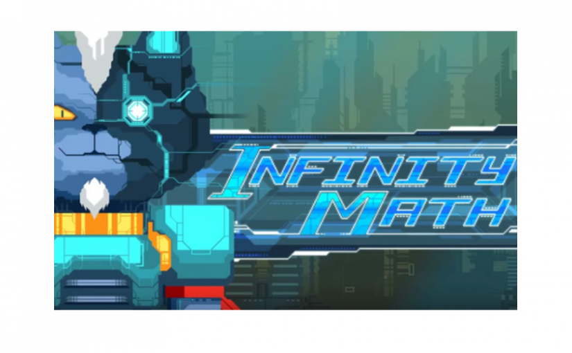 Belajar Matematika di Tengah Pertempuran Robot Dalam Infinity Math ...