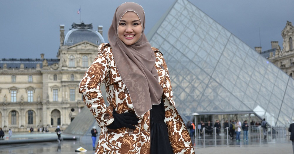 Sosok-sosok Perempuan yang Menjadi Petinggi di Perusahaan Berbasis Teknologi - Hybrid.co.id