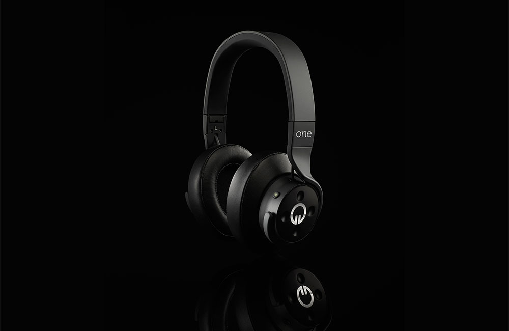 Dibekali Integrasi Spotify, Headphone Muzik One Juga Bisa Mengontrol ...