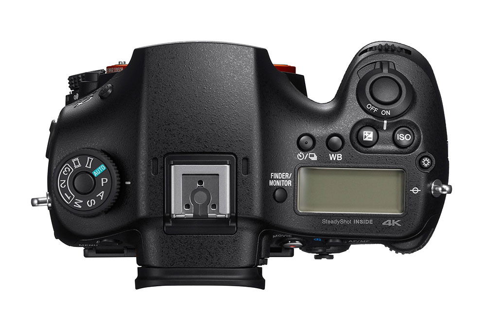 Sony A99 II Andalkan Sensor Full-Frame 42,4 Megapixel dan Sistem 4D ...