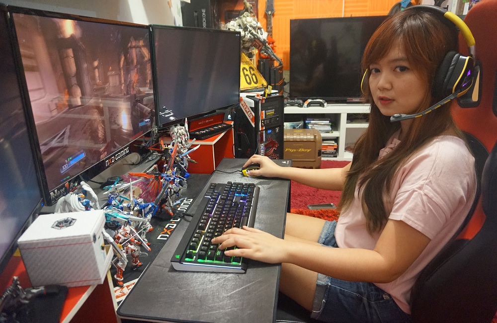 Ayo Simak 'Curhatan' Nixia Pada DailySocial