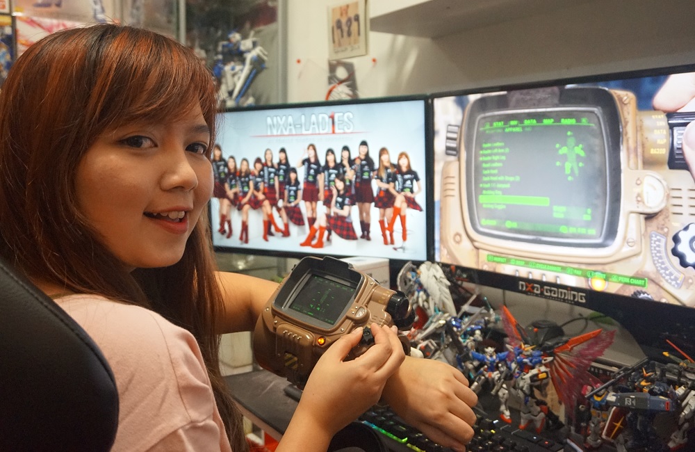 Ayo Simak 'Curhatan' Nixia Pada DailySocial