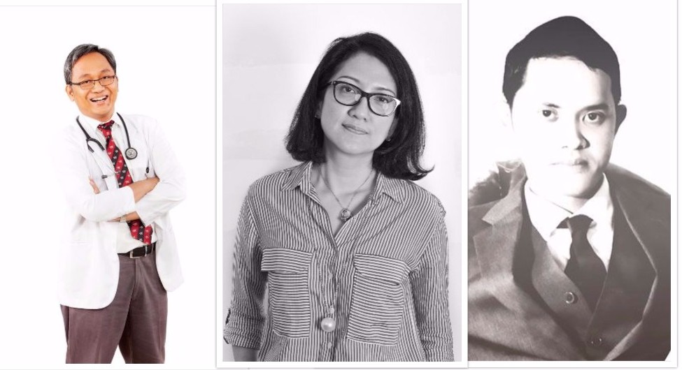 Aplikasi Sehati, Platform Informatif Khusus Ibu Hamil - Hybrid.co.id