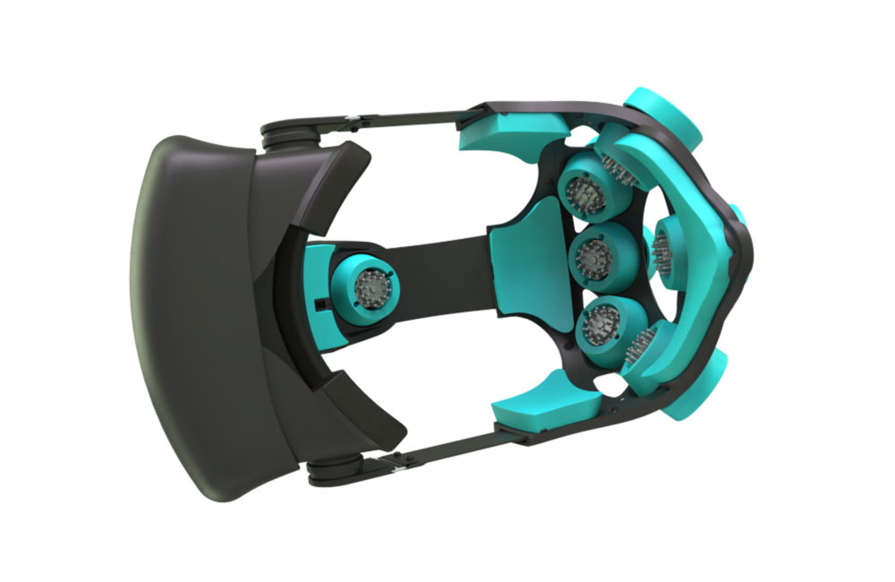 Neurable Beri Anda Kemampuan Telekinesis dalam VR - Hybrid.co.id