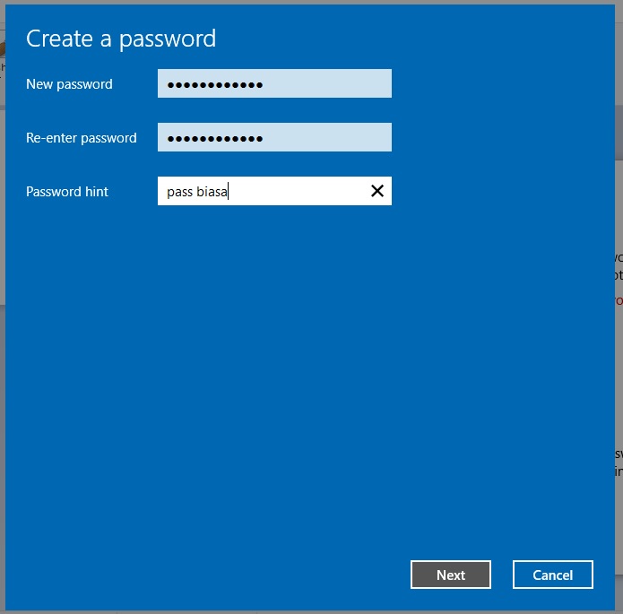 Cara Membuat PIN di Windows 10 - Hybrid.co.id