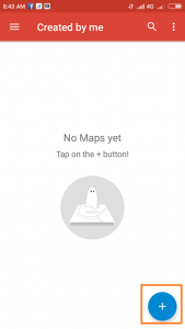 Cara Bikin Peta Versi Sendiri dengan Aplikasi Google My Maps