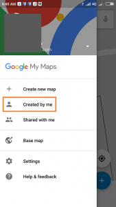 Cara Bikin Peta Versi Sendiri dengan Aplikasi Google My Maps