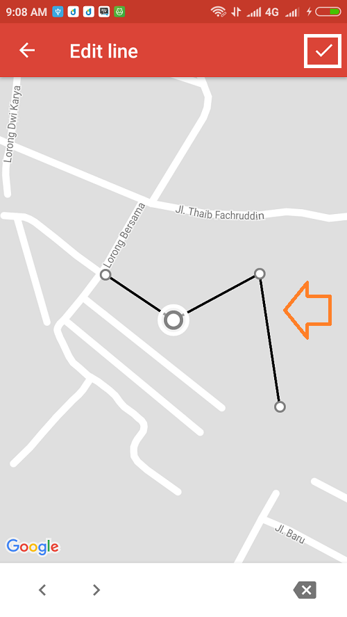 Cara Bikin Peta Versi Sendiri dengan Aplikasi Google My Maps