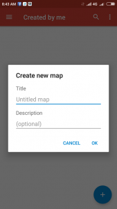 Cara Bikin Peta Versi Sendiri dengan Aplikasi Google My Maps