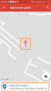 Cara Bikin Peta Versi Sendiri dengan Aplikasi Google My Maps