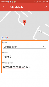 Cara Bikin Peta Versi Sendiri dengan Aplikasi Google My Maps
