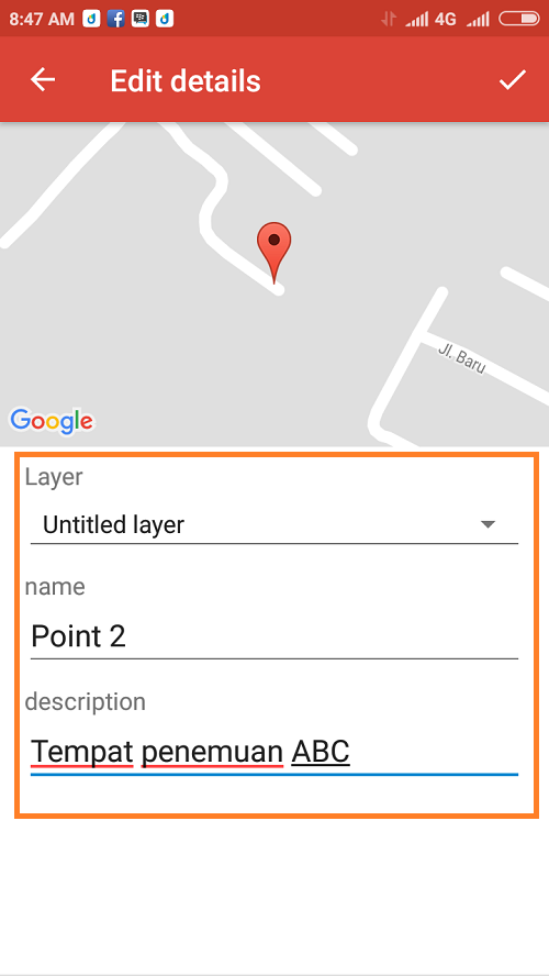 Cara Bikin Peta Versi Sendiri dengan Aplikasi Google My Maps