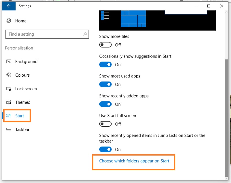 [Panduan Pemula] 5 Tips Mengelola Start Menu di Windows 10 - Hybrid.co.id