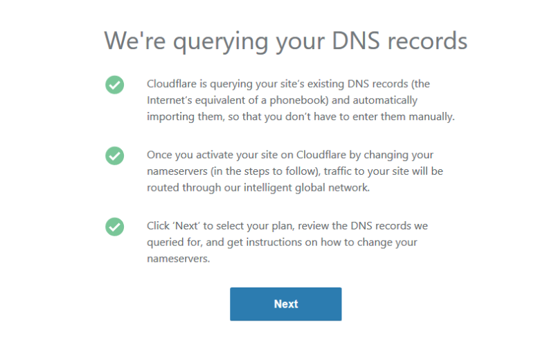 Tutorial Lengkap Setting Name Server Cloudflare untuk Domain