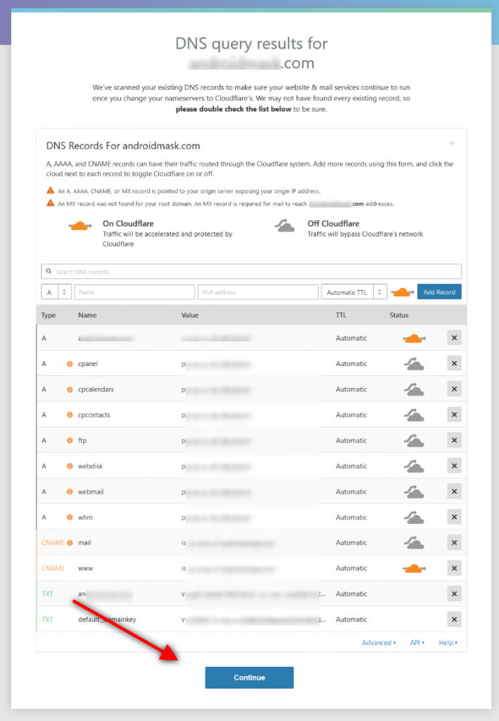 Tutorial Lengkap Setting Name Server Cloudflare untuk Domain