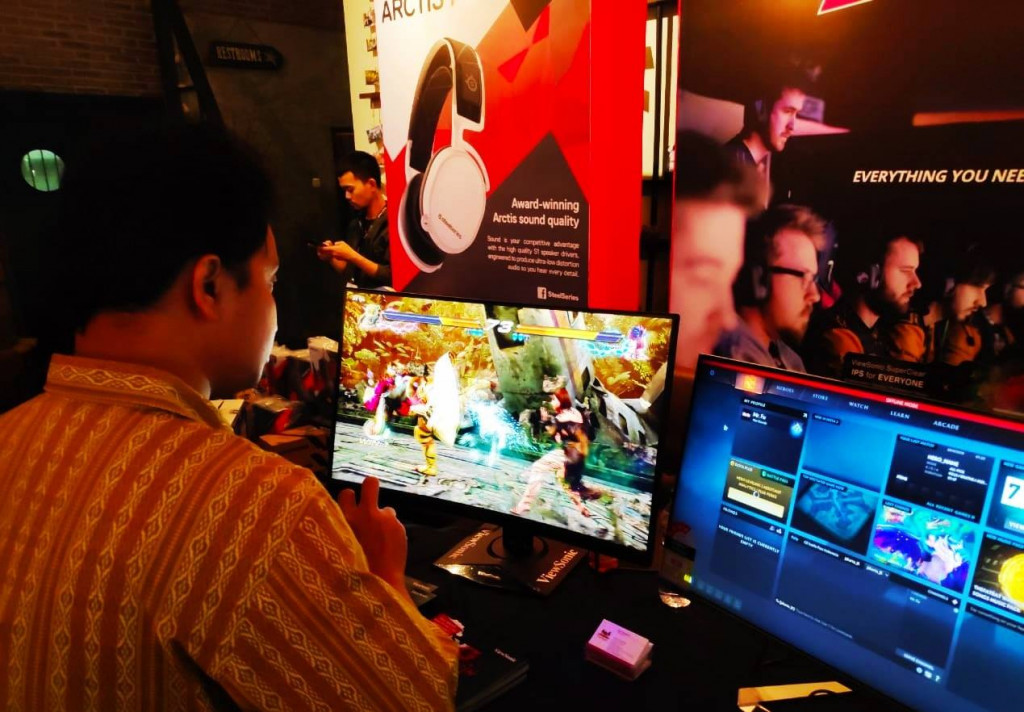 Mengupas Tuntas Gelaran Esports bersama Senior EO Esports Indonesia ...