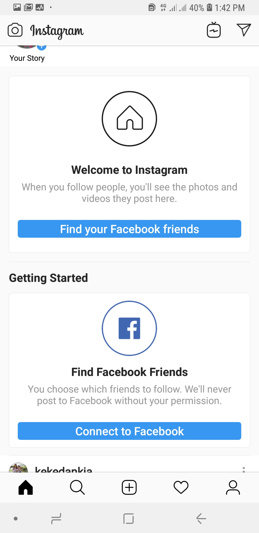 27 Panduan Lengkap Cara Menggunakan Instagram untuk Pemula