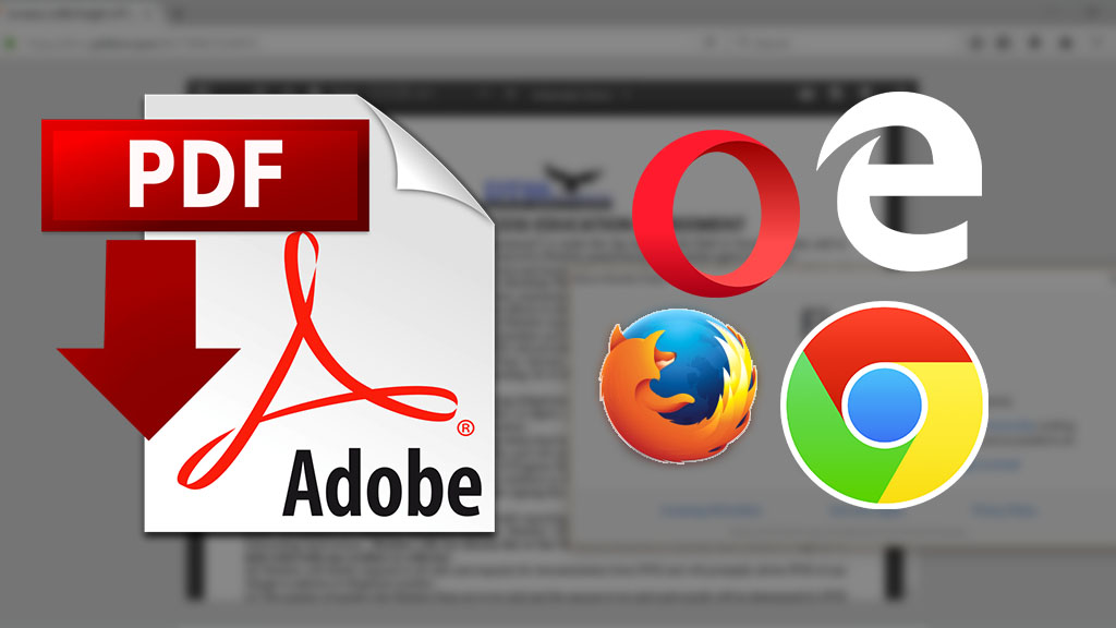 4 Aplikasi PDF Reader Gratis Paling Ringan untuk Windows - Hybrid.co.id