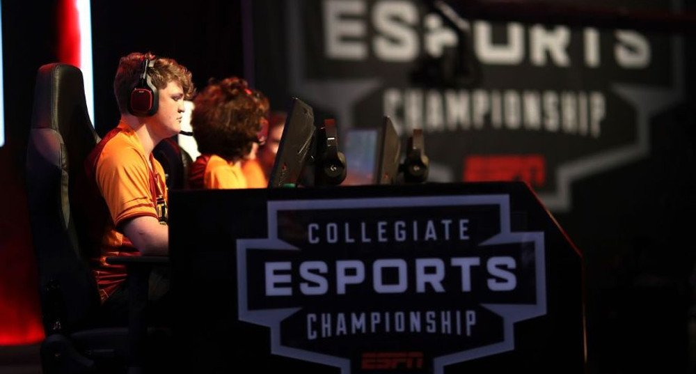 ASUS ROG Menjadi Sponsor Turnamen Esports ESPN EXP