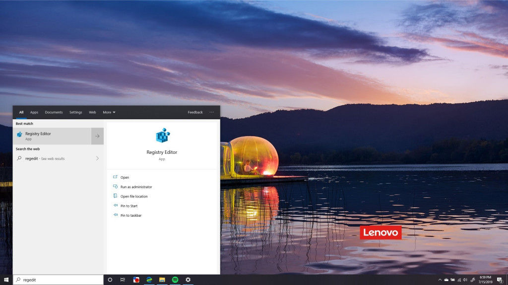 [Panduan Pemula] Disable ULPS, Obat Booting 20 Menit pada Laptop AMD ...