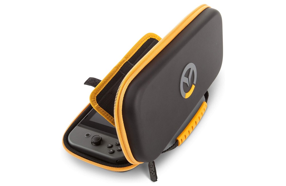 Overwatch Versi Nintendo Switch