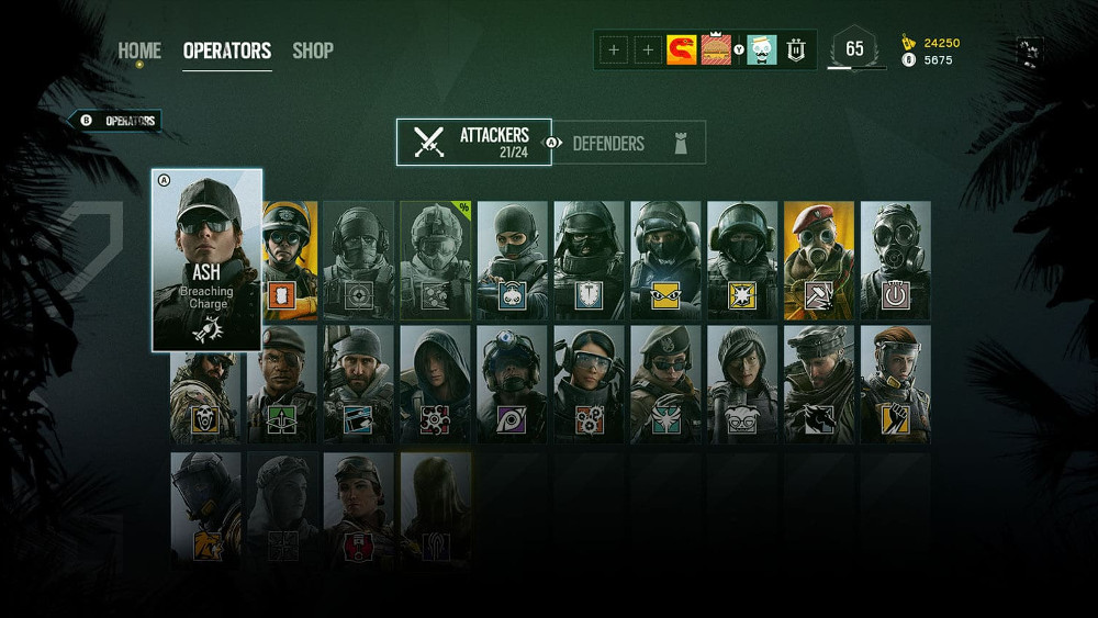 Aksi Eksplosif Hadir di R6S Lewat Operation Ember Rise