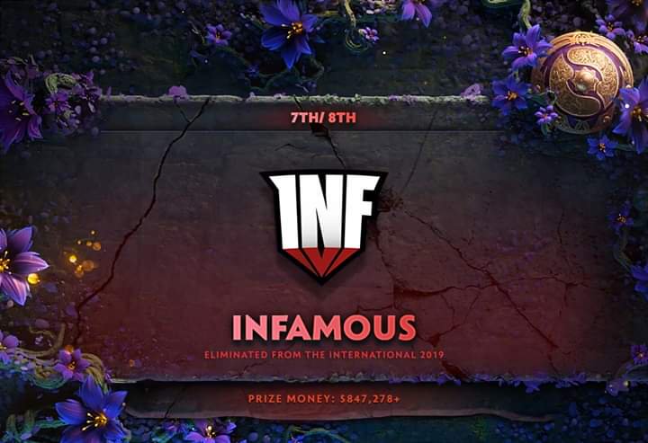 infamous twitter - Hybrid.co.id