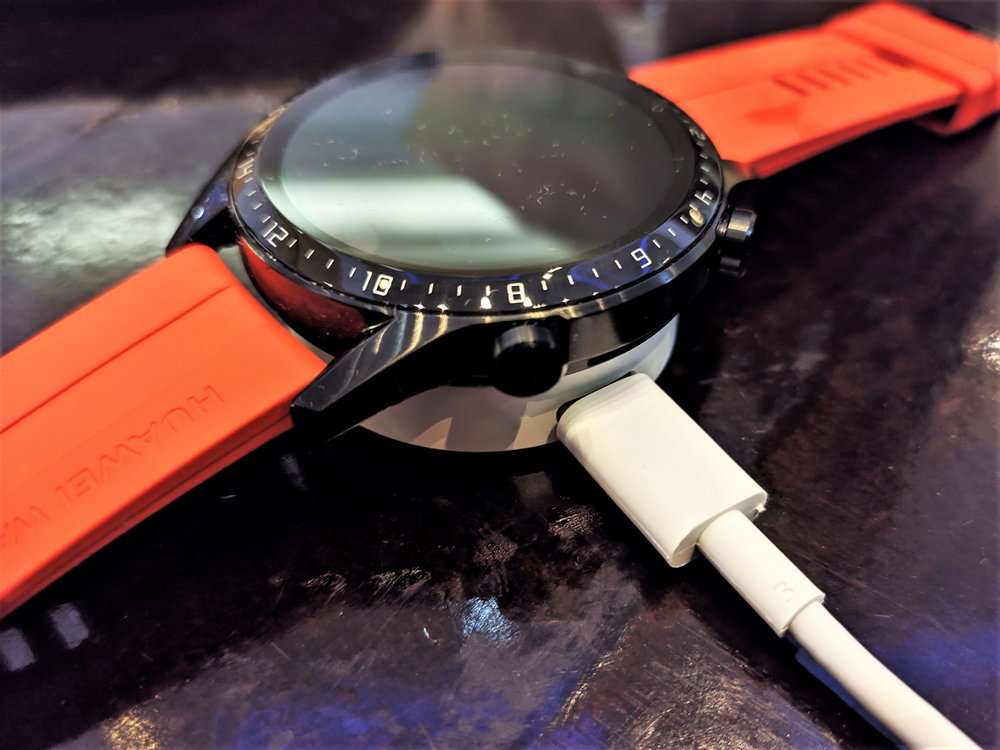 [Review] Huawei Watch GT2: Smartwatch dengan Daya Tahan Baterai yang ...