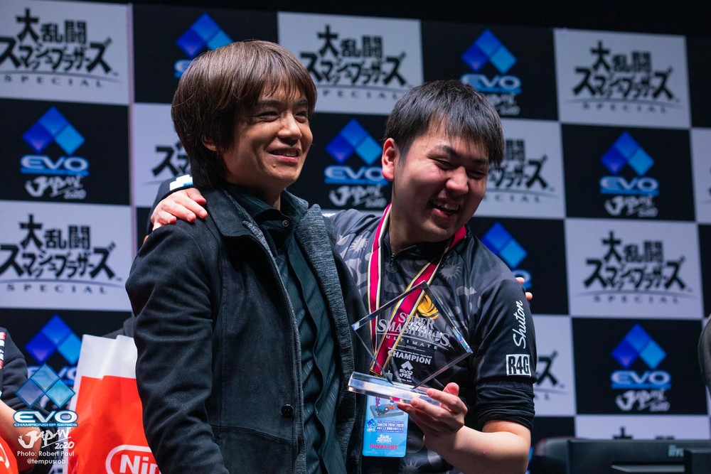 Hasil EVO Japan 2020, Dominasi Jepang dan Kemunculan Juara Asia ...
