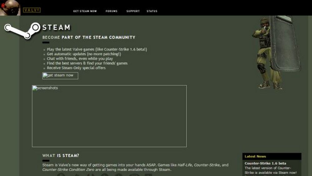 Sejarah Counter-Strike: Yang Tak Pernah Mati Sejak 1999