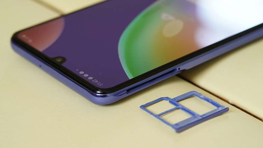 Review-Samsung-Galaxy-A31-10 - Hybrid.co.id