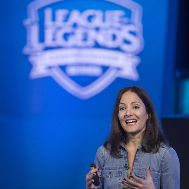 Riot Games Buat Banner Sponsor di League of Legends Jelang Liga Summer ...