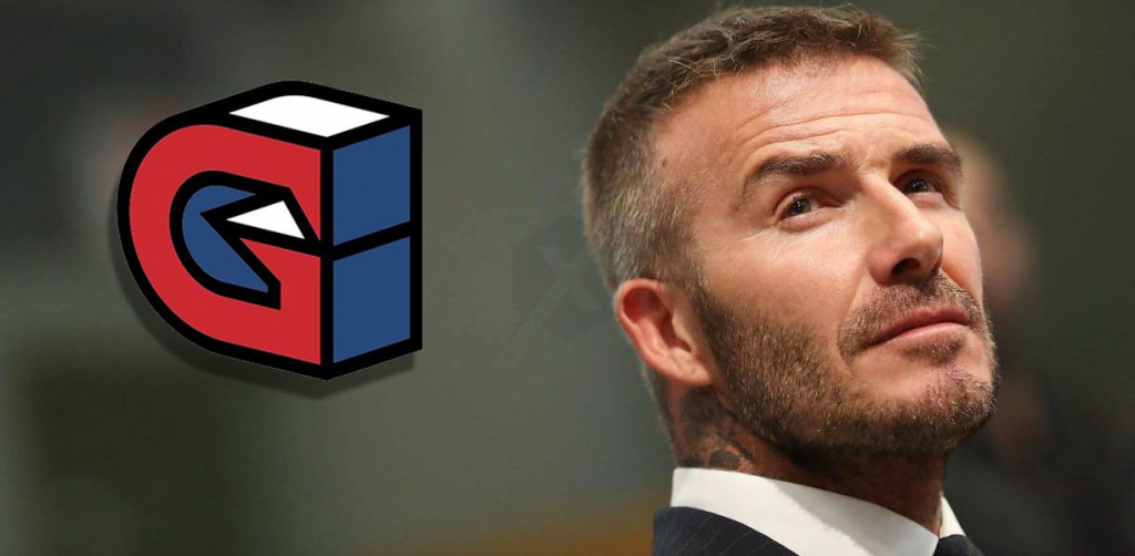 David Beckham Masuki Industri Esports, Tanamkan Modal di Guild Esports ...