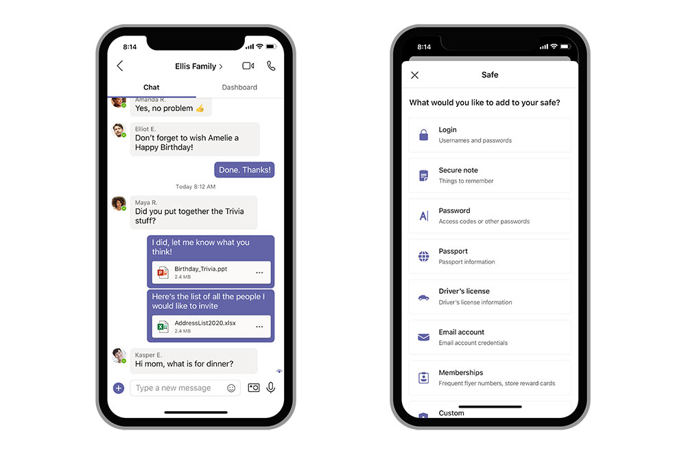 Microsoft Teams untuk Kebutuhan Personal Kini Sudah Bisa Dinikmati via ...