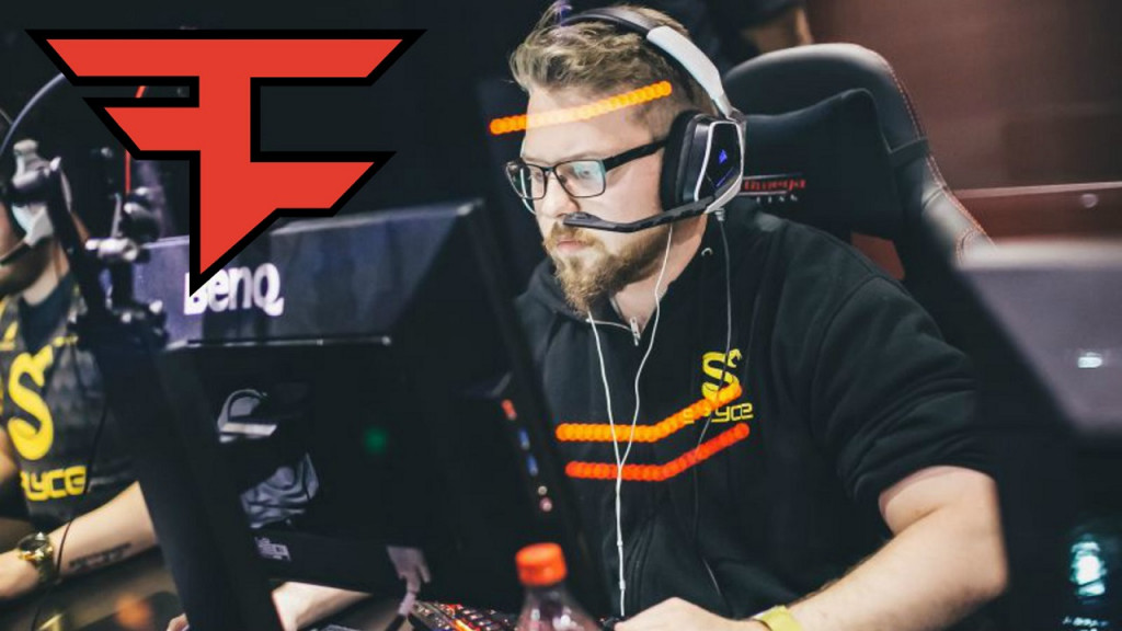 FaZe Clan Adakan Turnamen VALORANT Invitational untuk Kawasan Amerika ...