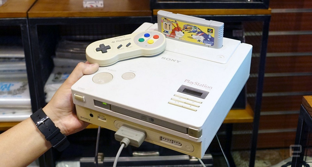 Sejarah Sony, Masuki Industri Game Karena Marah dengan Nintendo ...