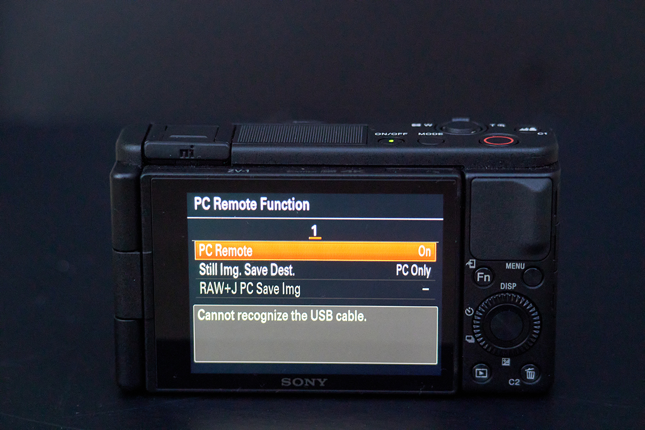 Cara Menjadikan Kamera Mirrorless Sony Sebagai Webcam - Hybrid.co.id