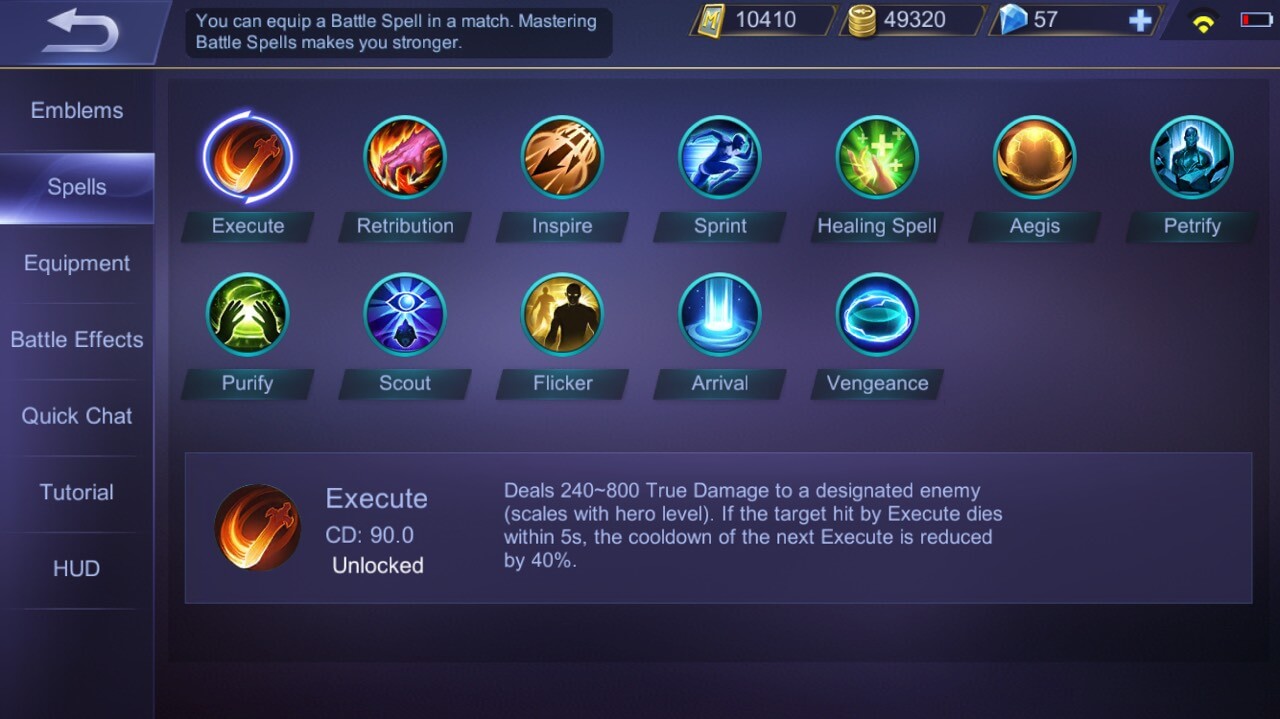 6 Fundamental Differences between MLBB and Wild Rift - Hybrid.co.id