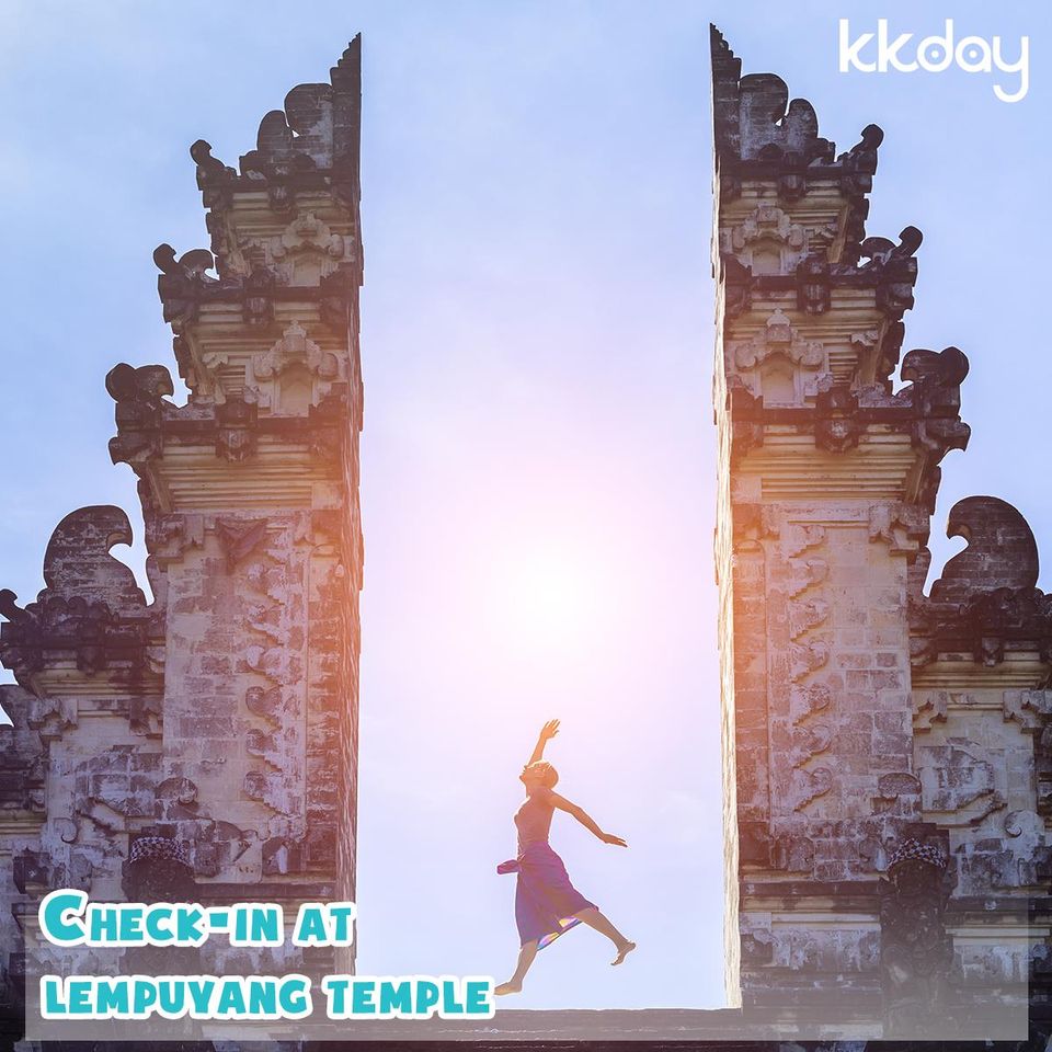 Sejumlah Rencana KKday di Indonesia Setelah Pendanaan Seri C - Hybrid.co.id