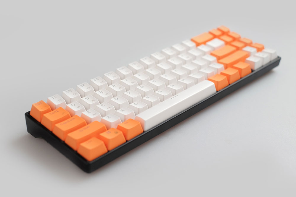Mechanical Keyboard Indonesia