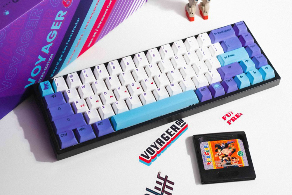 Mechanical Keyboard Indonesia