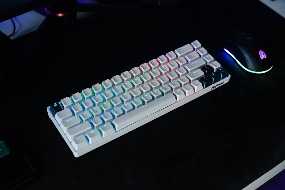 Mechanical Keyboard Indonesia