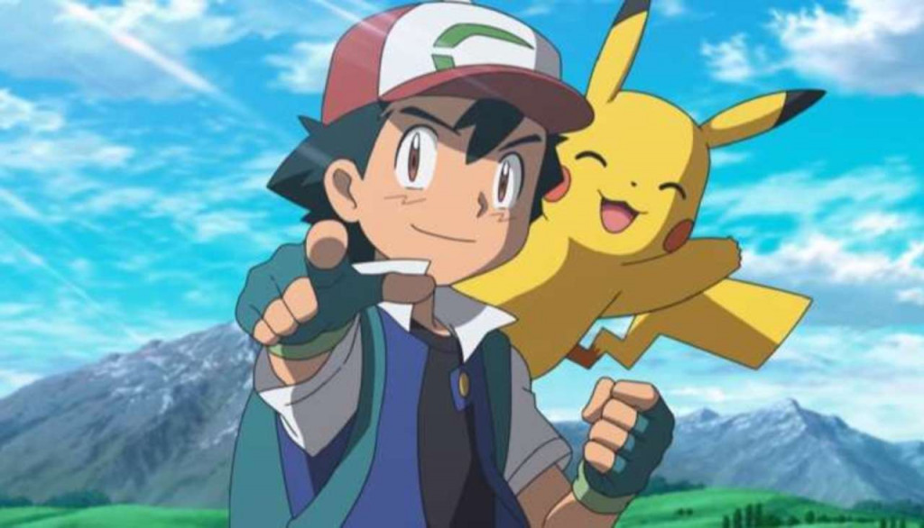 Sejarah Pokemon, Franchise yang Sudah Berumur 25 tahun